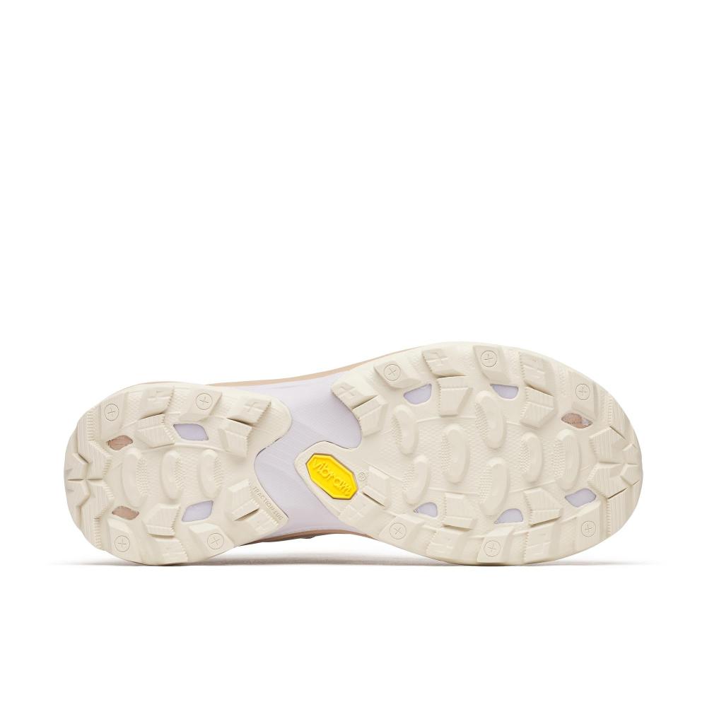 נעלי שטח נשים Merrell Moab Speed 2 Mid GTX - נוגט | ארוספורט – AroSport