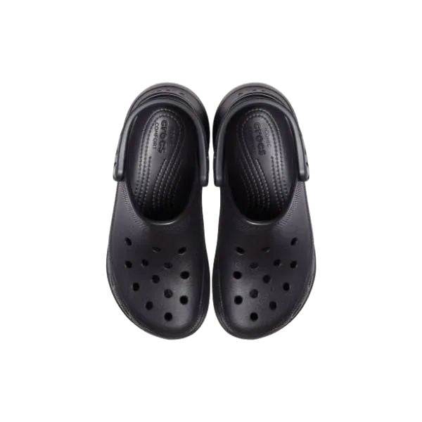 כפכפי פלטפורמה קרוקס לנשים Crocs 206302-001 Bae Clog – AroSport