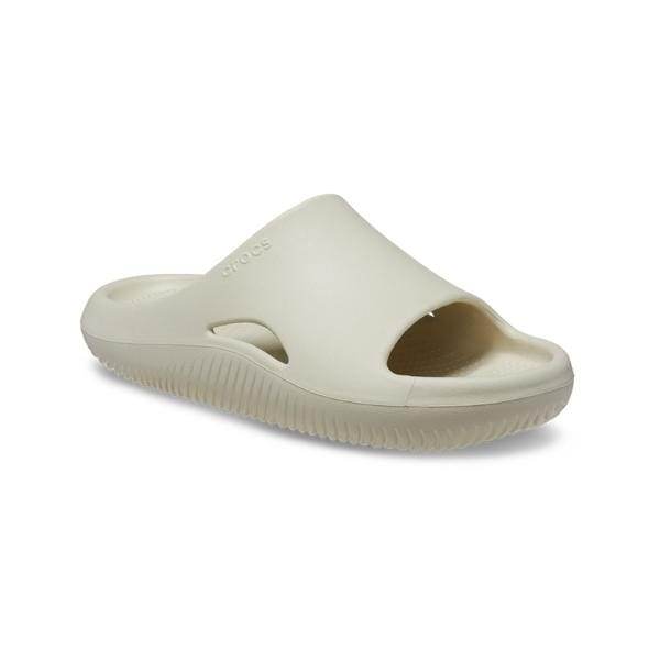 כפכפי קרוקס סליד לנשים Crocs Mellow Slide 208392-2Y2 Bone – AroSport