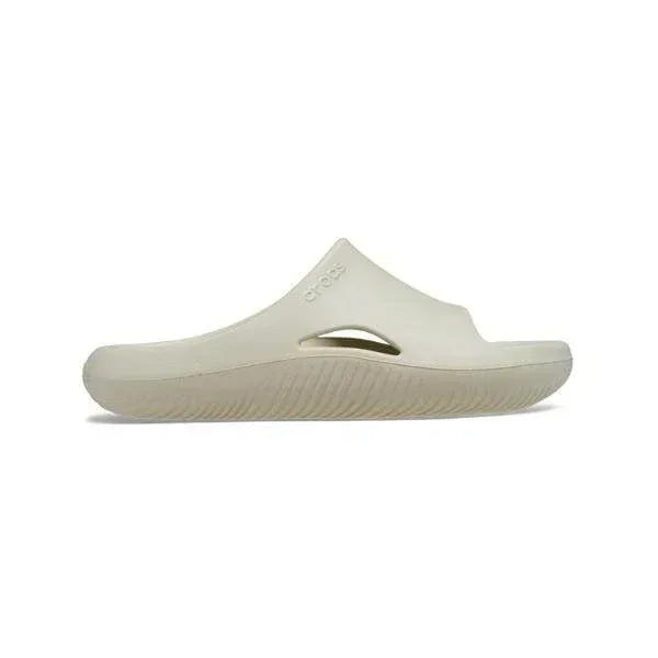 כפכפי קרוקס סליד לנשים Crocs Mellow Slide 208392-2Y2 Bone – AroSport
