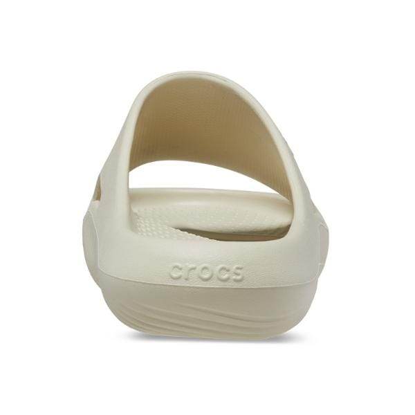 כפכפי קרוקס סליד לנשים Crocs Mellow Slide 208392-2Y2 Bone – AroSport