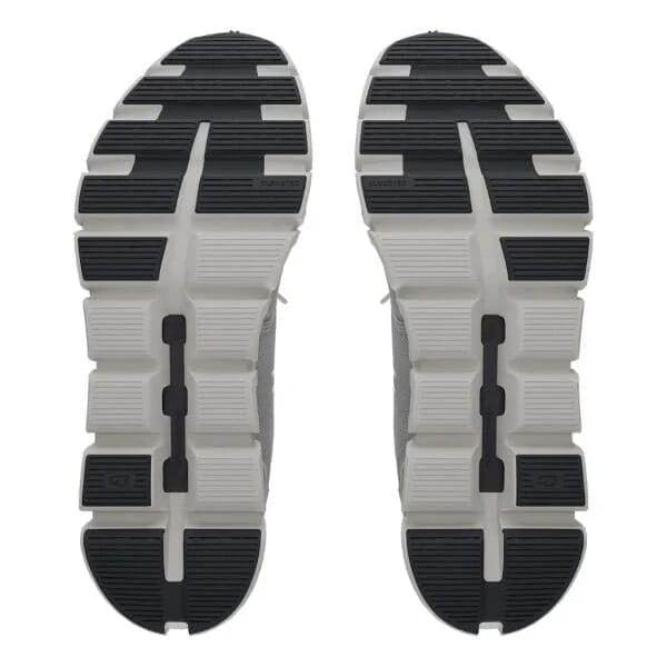 נעלי ריצה און קלאוד 6 לגברים On Cloud 6 Glacier/White 3MF10070070 ...