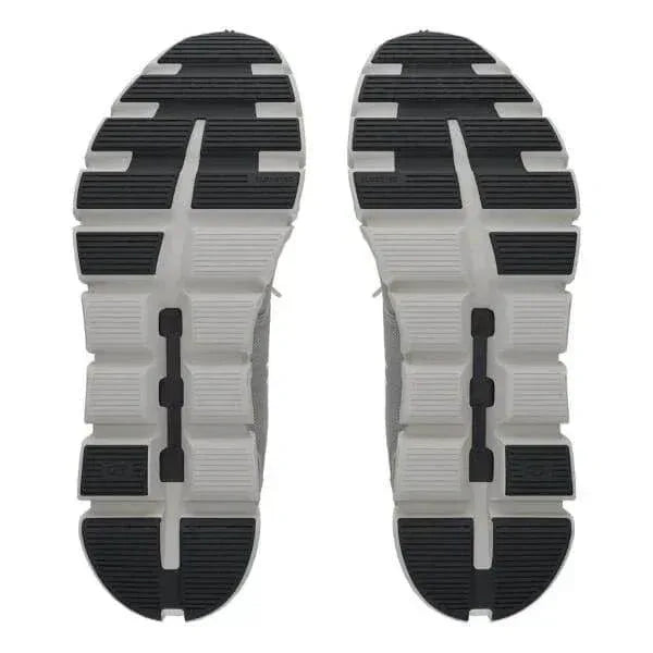 נעלי ריצה און קלאוד 6 לגברים On Cloud 6 Glacier/White 3MF10070070 ...
