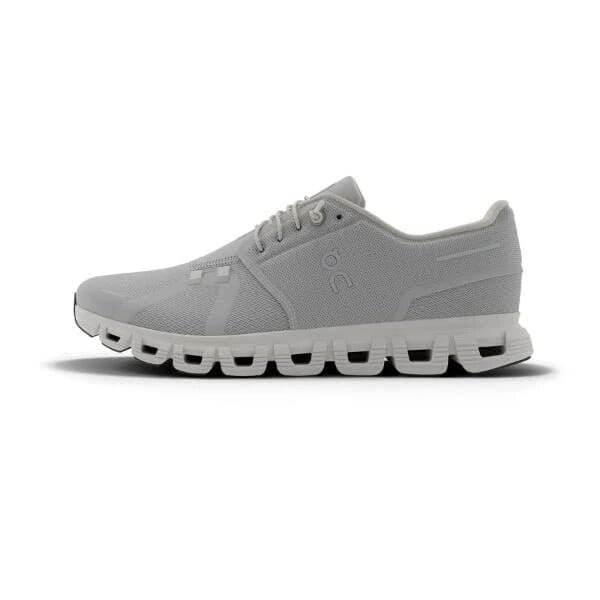נעלי ריצה און קלאוד 6 לגברים On Cloud 6 Glacier/White 3MF10070070 ...
