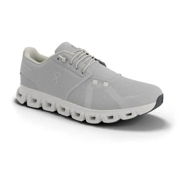 נעלי ריצה און קלאוד 6 לגברים On Cloud 6 Glacier/White 3MF10070070 ...