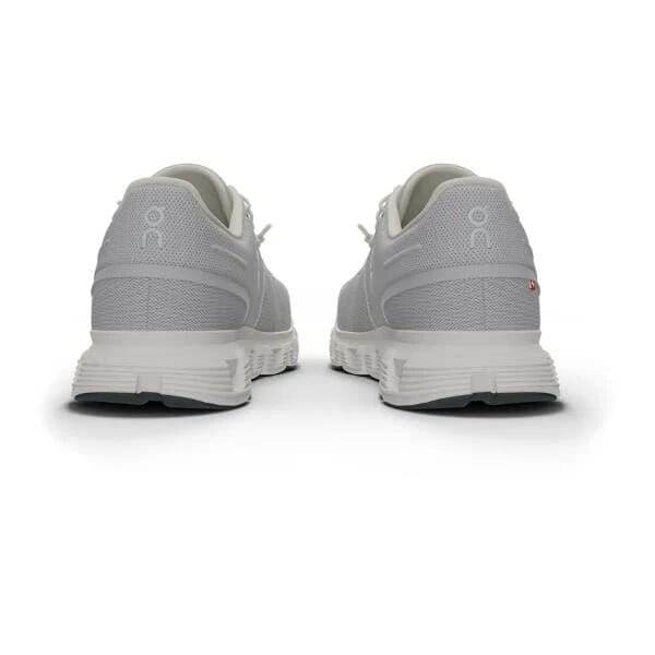 נעלי ריצה און קלאוד 6 לגברים On Cloud 6 Glacier/White 3MF10070070 ...