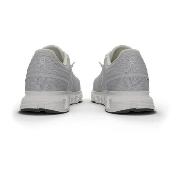 נעלי ריצה און קלאוד 6 לגברים On Cloud 6 Glacier/White 3MF10070070 ...