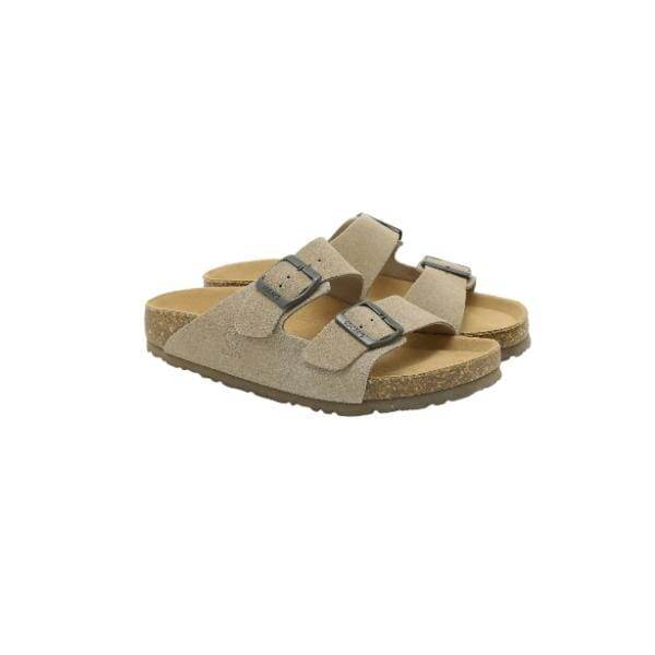 כפכפי נשים אוסקרס Oscar's Sandals Felix Sand OSC006-0B3 – AroSport