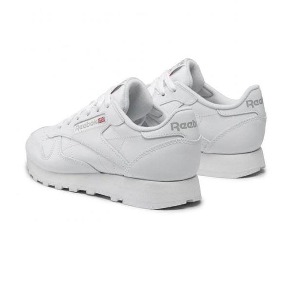 נעלי סניקרס ריבוק לנשים Reebok CLASSIC LEATHER GY0957 – AroSport