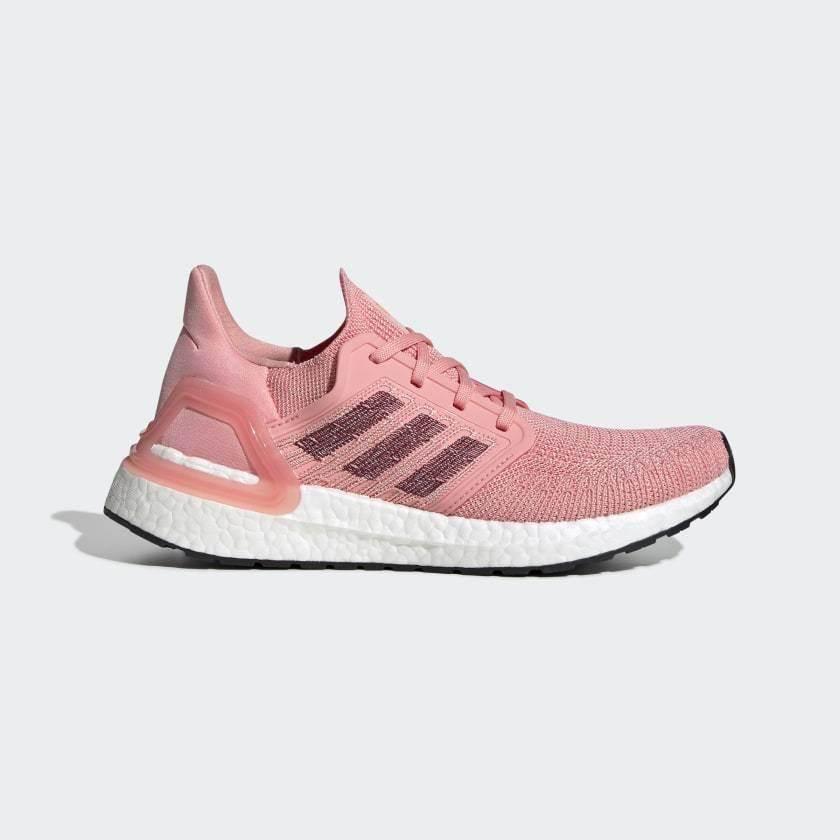 נעלי ריצה אדידס אולטרה בוסט 20 לנשים Adidas Ultra Boost 20 EG0716 ...