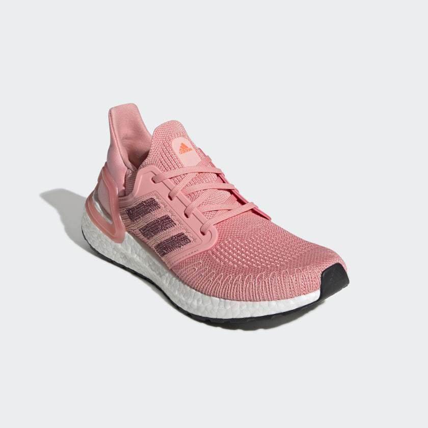 נעלי ריצה אדידס אולטרה בוסט 20 לנשים Adidas Ultra Boost 20 EG0716 ...