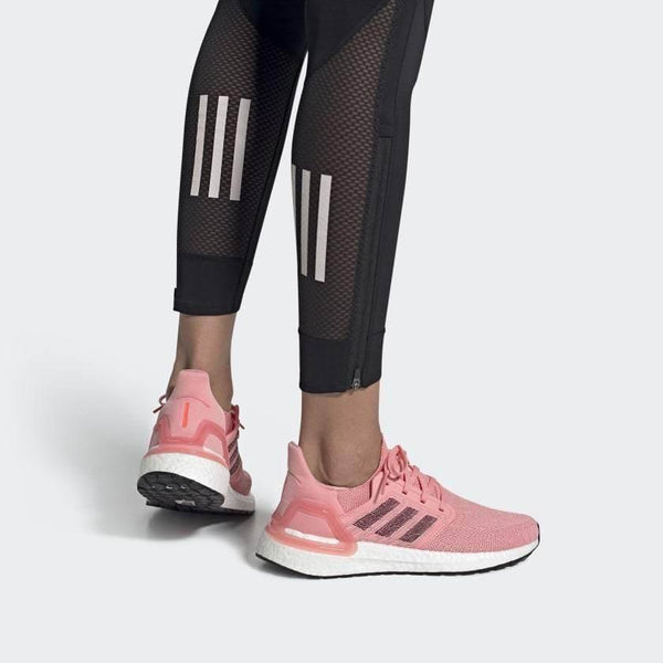 נעלי ריצה אדידס אולטרה בוסט 20 לנשים Adidas Ultra Boost 20 EG0716 ...