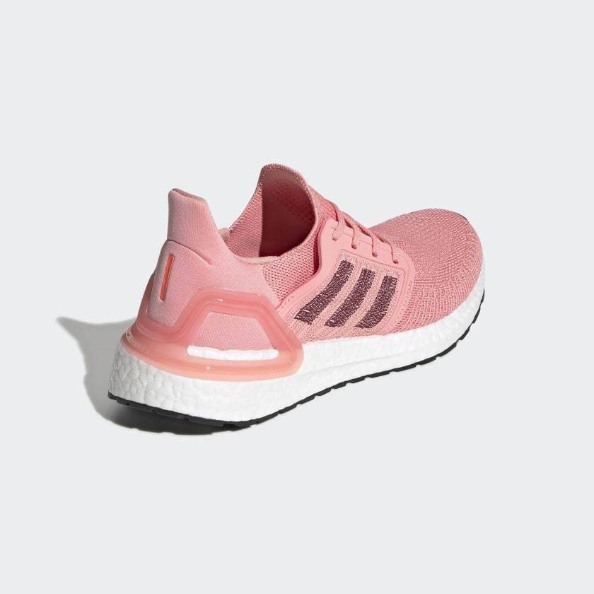 נעלי ריצה אדידס אולטרה בוסט 20 לנשים Adidas Ultra Boost 20 EG0716 ...