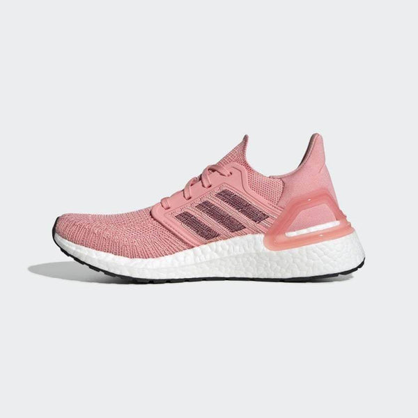 נעלי ריצה אדידס אולטרה בוסט 20 לנשים Adidas Ultra Boost 20 EG0716 ...