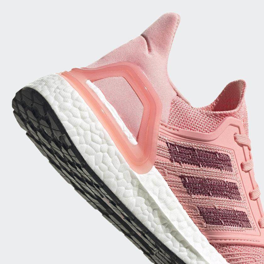 נעלי ריצה אדידס אולטרה בוסט 20 לנשים Adidas Ultra Boost 20 EG0716 ...