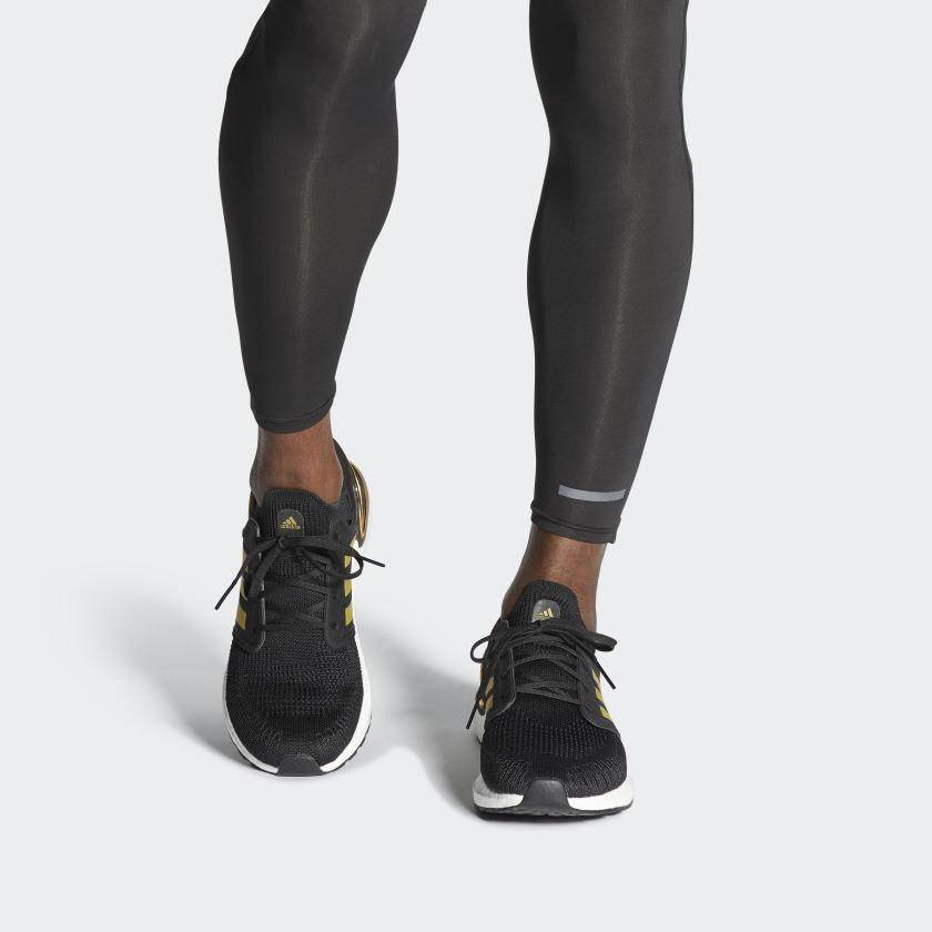 נעלי אדידס אולטרה בוסט 20 לילדים Adidas ULTRABOOST 20 EE4393 – AroSport