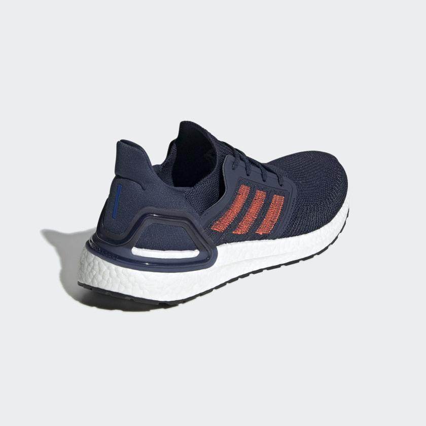 נעלי אדידס אולטרה בוסט 20 לגברים Adidas Ultraboost 20 EG0693 – AroSport