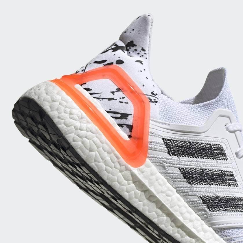 נעלי אדידס אולטרה בוסט 20 לגברים Adidas ULTRABOOST 20 EG0699 – AroSport