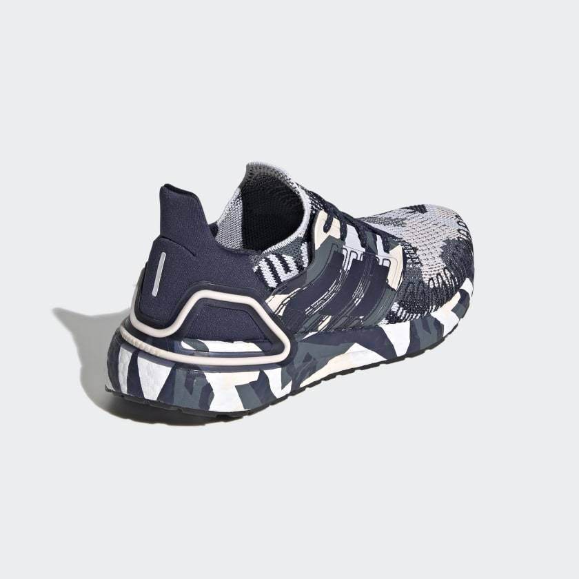 נעלי אדידס אולטרה בוסט 20 לנשים ADIDAS Ultraboost 20 FV8357 – AroSport