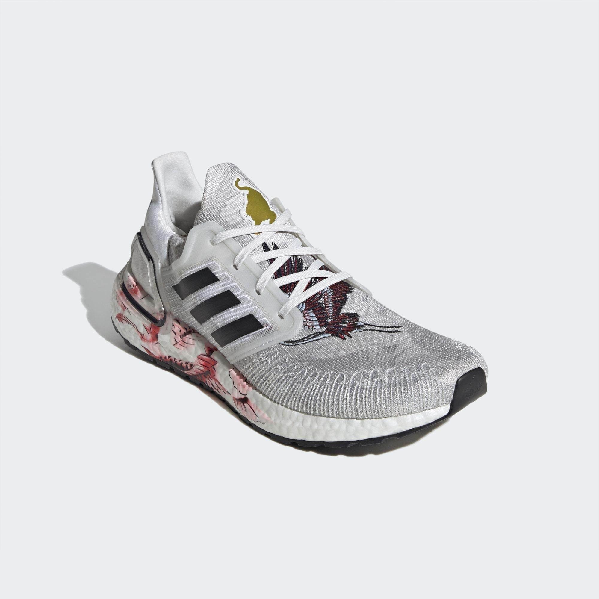 נעלי אדידס אולטרה בוסט 20 Adidas Ultraboost 20 FW4314 – AroSport