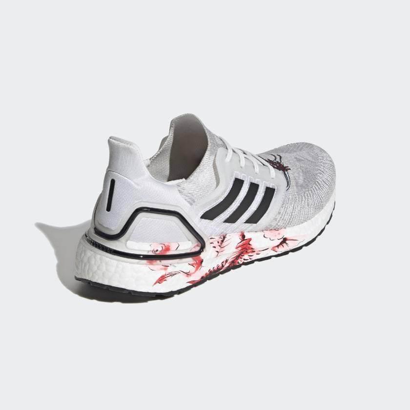 נעלי אדידס אולטרה בוסט 20 Adidas Ultraboost 20 FW4314 – AroSport