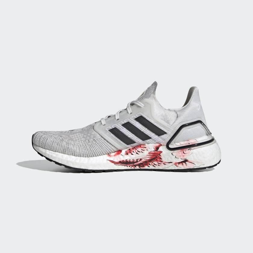 נעלי אדידס אולטרה בוסט 20 Adidas Ultraboost 20 FW4314 – AroSport