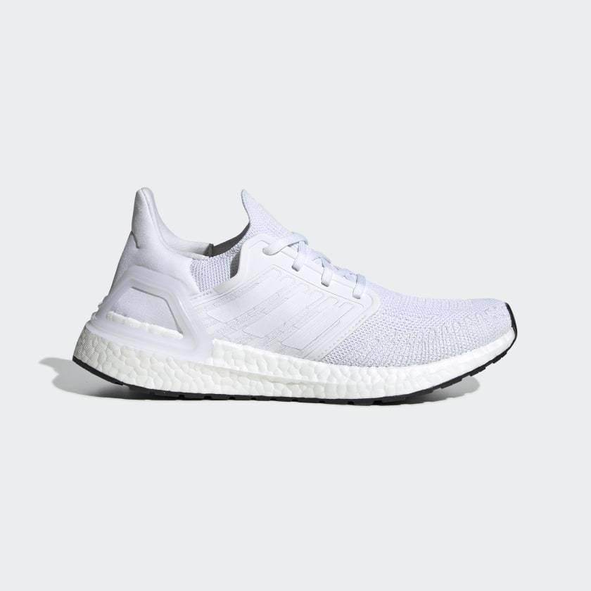 נעלי ריצה לנשים אדידס אולטרה בוסט 20 Adidas ULTRABOOST 20 W EG0713 ...