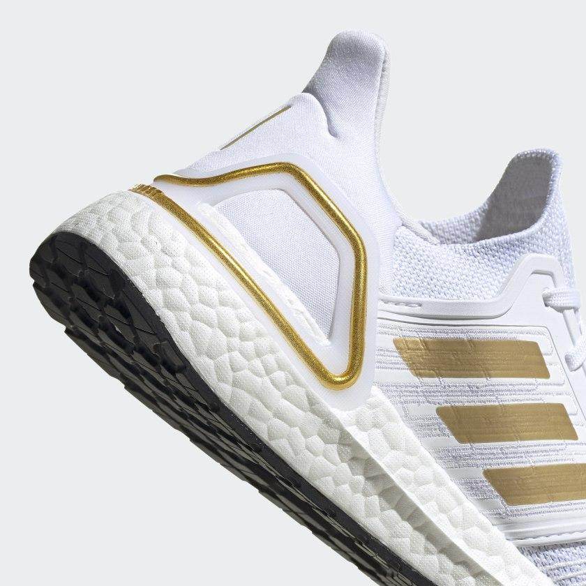 נעלי ריצה אדידס אולטרה בוסט 20 לנשים Adidas ULTRABOOST 20 W EG0727 ...