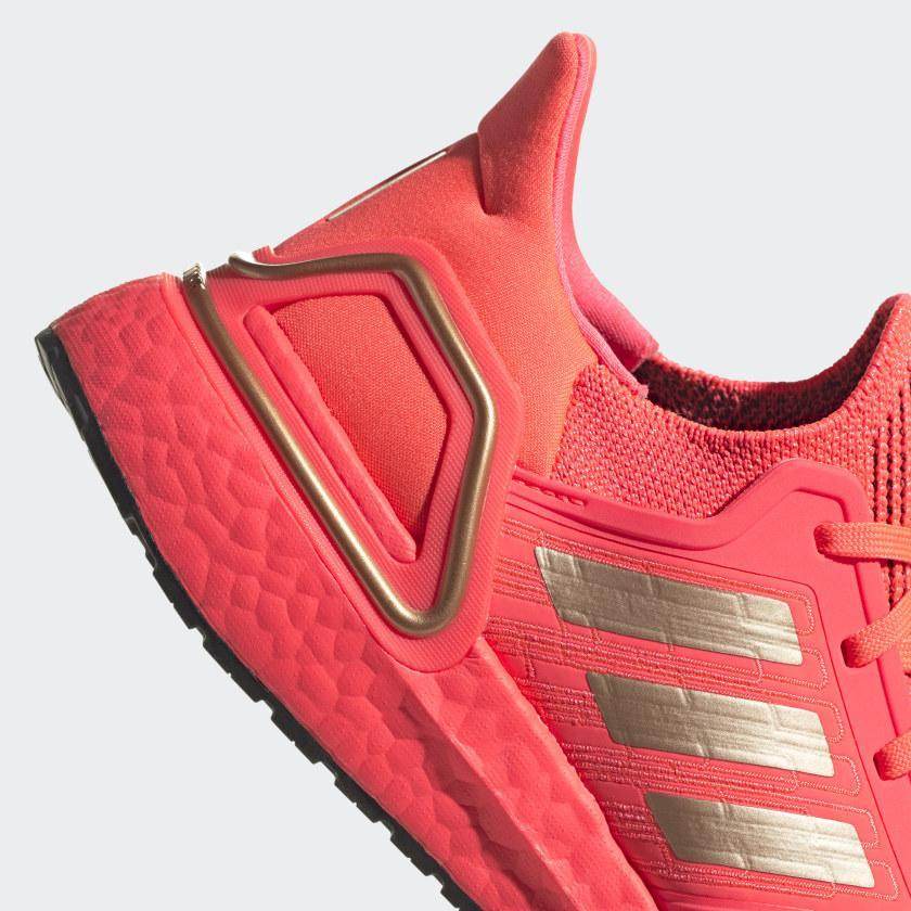 נעלי אדידס אולטרה בוסט 20 לנשים Adidas ULTRABOOST 20 W FW8726 – AroSport