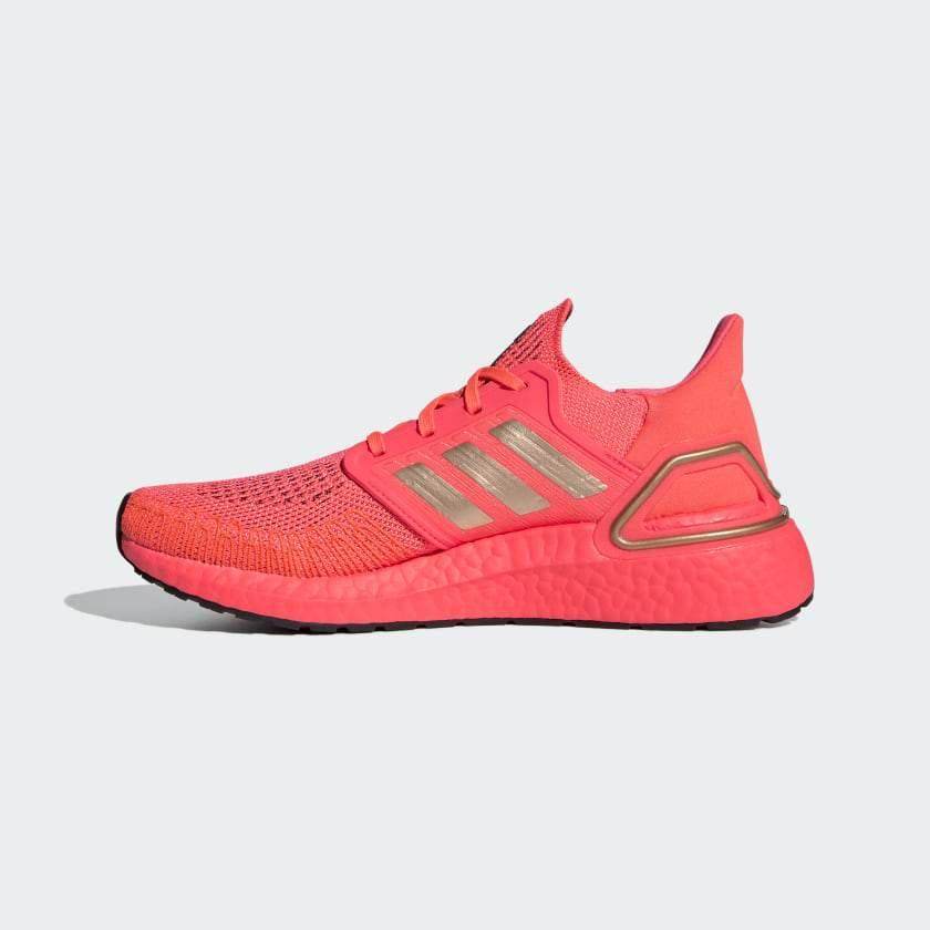 נעלי אדידס אולטרה בוסט 20 לנשים Adidas ULTRABOOST 20 W FW8726 – AroSport