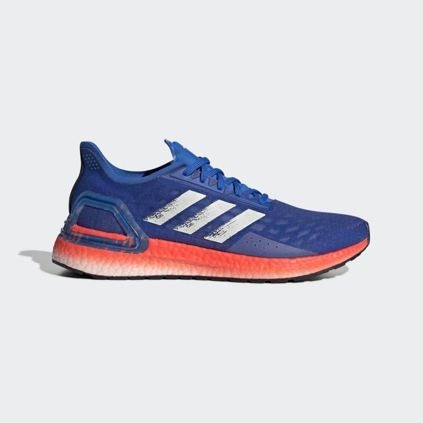 נעלי ריצה אדידס אולטרה בוסט 20 PB לגברים Adidas ULTRABOOST PB EF0893 ...
