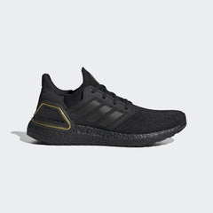 נעלי אדידס אולטרה בוסט 20 שחורות Ultraboost 20 Black EG0754 – AroSport