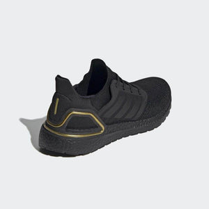 נעלי אדידס אולטרה בוסט 20 שחורות Ultraboost 20 Black EG0754 – AroSport