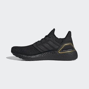 נעלי אדידס אולטרה בוסט 20 שחורות Ultraboost 20 Black EG0754 – AroSport
