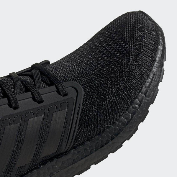 נעלי אדידס אולטרה בוסט 20 שחורות Ultraboost 20 Black EG0754 – AroSport