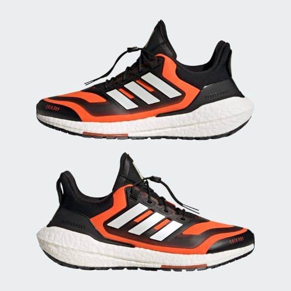 נעלי אדידס אולטרה בוסט 22 Adidas ULTRABOOST 22 C.RDY II FTW GX6689 ...
