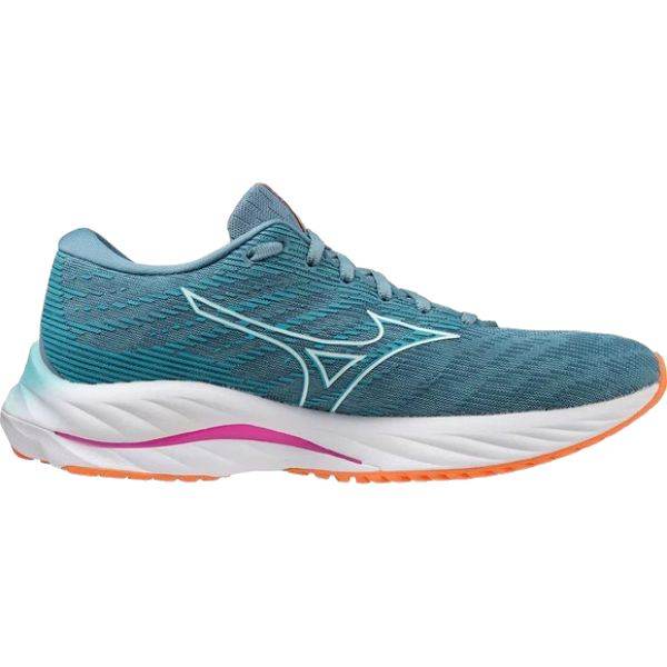 נעלי ריצה מיזונו ריידר 26 לנשים Mizuno WAVE RIDER 26 J1GD220371 – AroSport