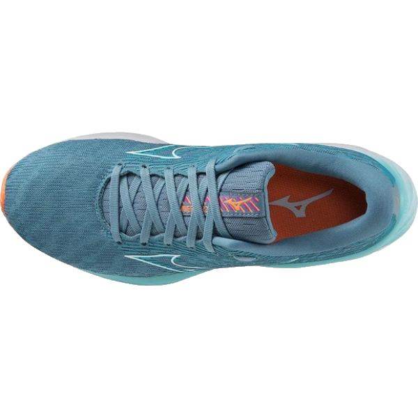 נעלי ריצה מיזונו ריידר 26 לנשים Mizuno WAVE RIDER 26 J1GD220371 – AroSport