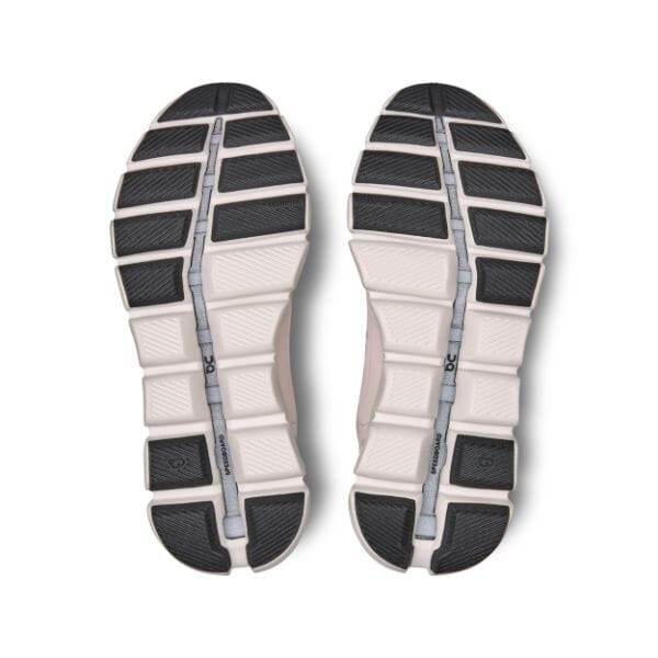 נעלי און קלאוד איקס 3 לנשים On Cloud X 3 AD Shell/Heather 3WD30301349 ...