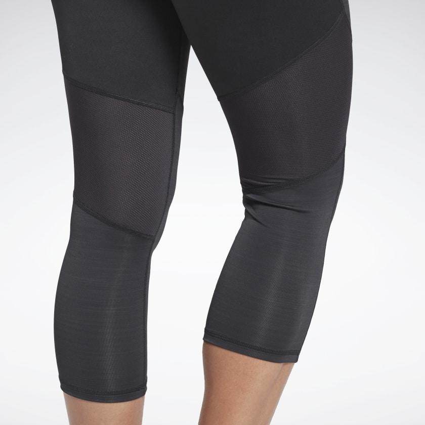 טייטס ריבוק 3/4 לנשים Reebok OSR AC 3/4 TIGHT FJ4027 – AroSport