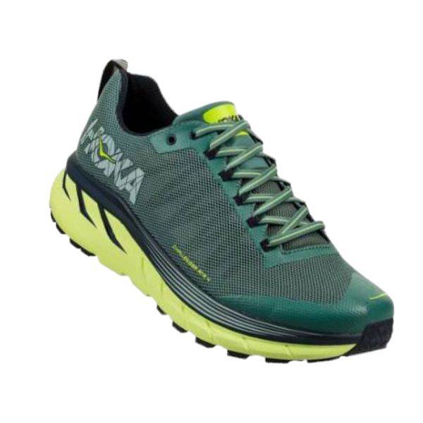 נעלי הוקה צאלנג'ר 4 לגברים Hoka Challenger ATR 4 1018294/SPCGR – AroSport