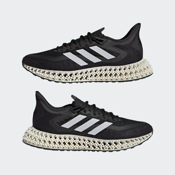 נעלי אדידס 4D לגברים Adidas 4DFWD 2 M FTW GX9249 – AroSport
