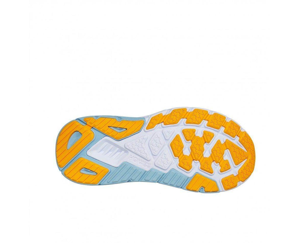 נעלי הוקה ארהי 5 רחבות לגברים Hoka Arahi 5 1115011/OBBF – AroSport