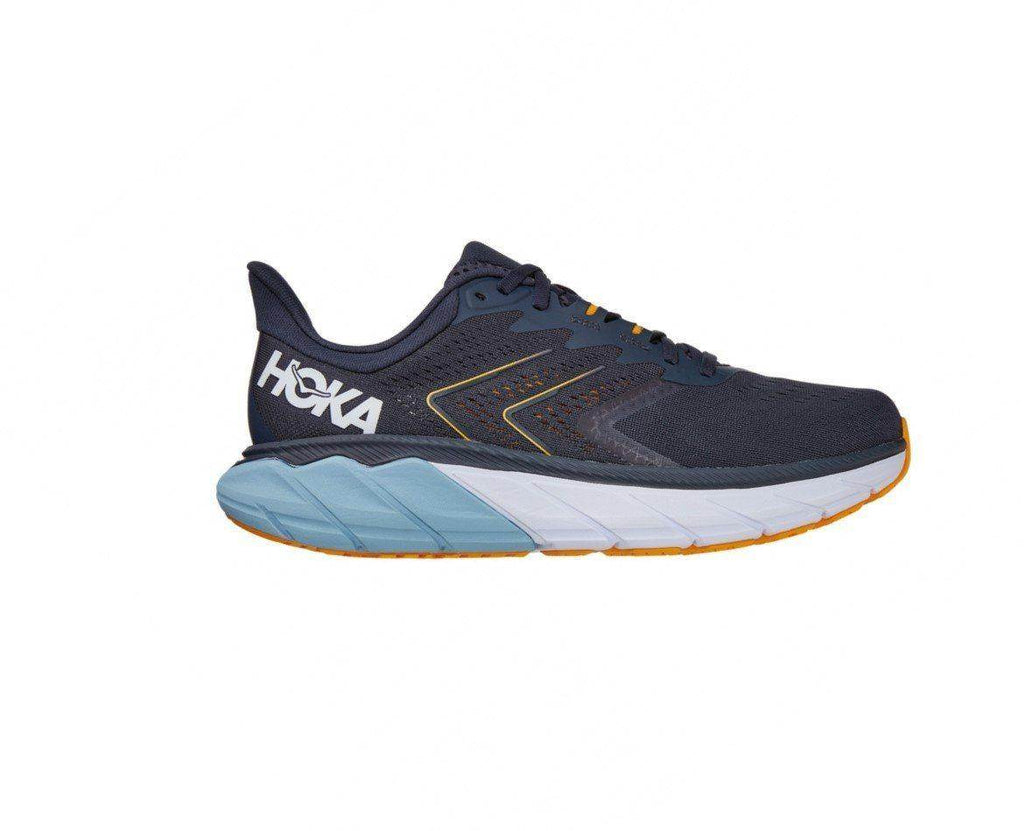 נעלי הוקה ארהי 5 רחבות לגברים Hoka Arahi 5 1115011/OBBF – AroSport