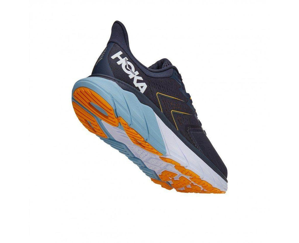 נעלי הוקה ארהי 5 רחבות לגברים Hoka Arahi 5 1115011/OBBF – AroSport