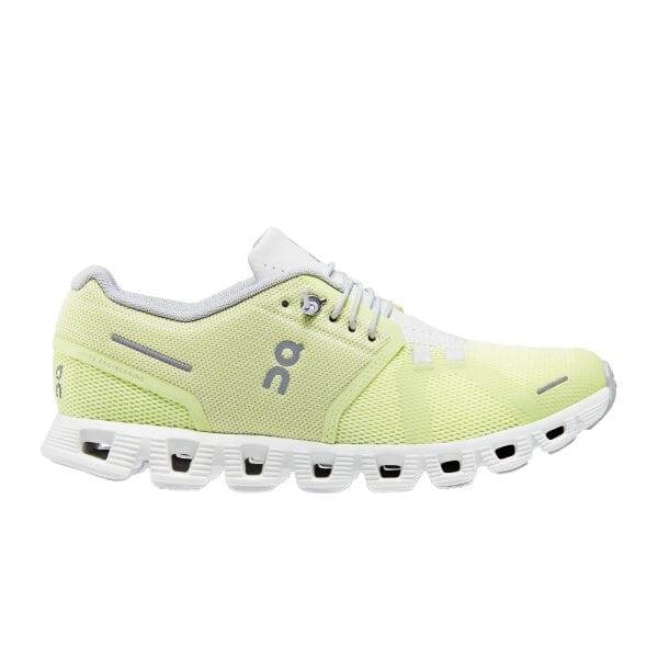 נעלי און קלאוד 5 לנשים On Cloud 5 Hay/Frost 59.98372 – AroSport