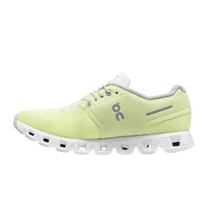 נעלי און קלאוד 5 לנשים On Cloud 5 Hay/Frost 59.98372 – AroSport