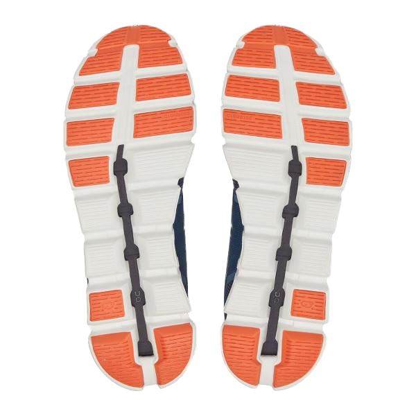 נעלי און קלאוד 5 לגברים On Cloud 5 Push 69.98554 Dust-Ink – AroSport