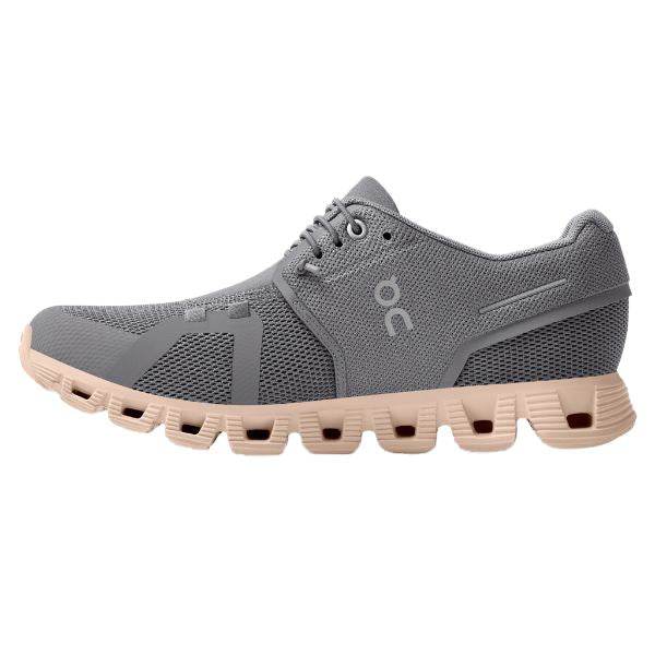 נעלי און קלאוד 5 לנשים On Cloud 5 Zinc 59.98883 – AroSport