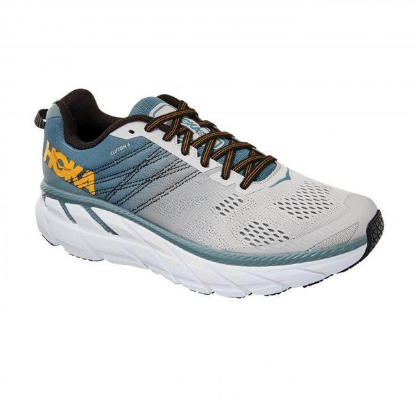 נעלי ריצה הוקה קליפטון 6 לגבר Hoka Clifton M 6 1102872 LLRC – AroSport